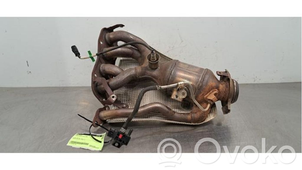 1714124170 Lexus UX Catalyst/FAP/DPF particulate filter, €558.04 | RRR