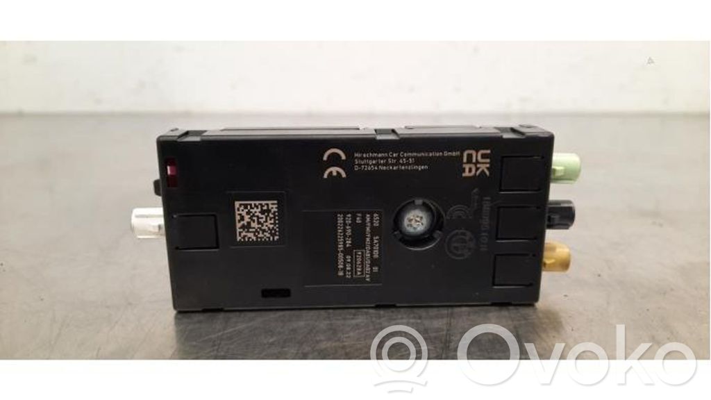 65205A701D0 BMW 1 F40 Amplificateur d'antenne, 61,53 € | OVOKO