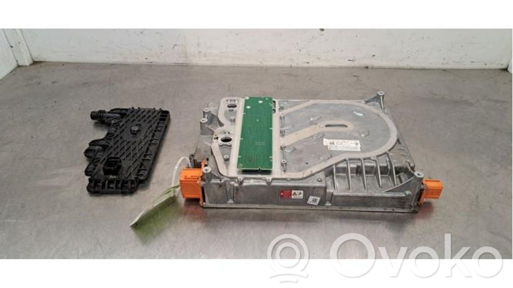 1EA915684EF Audi Q4 e-tron Convertisseur / inversion de tension ...