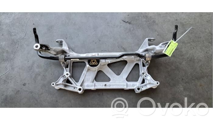 3Q0199369E Volkswagen PASSAT B8 Sous-châssis avant, 300,81 € | OVOKO