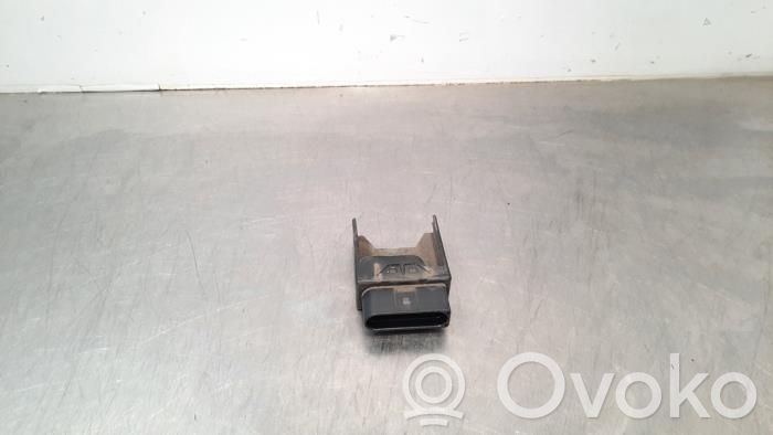 5Q0906093 Audi A3 S3 8V Fuel injection pump control unit/module, €34.18 ...