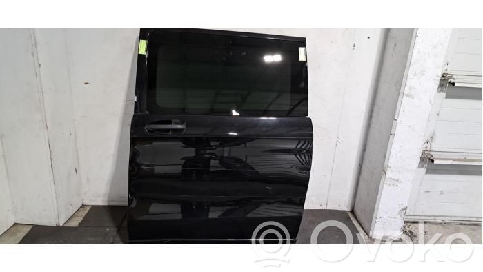 A4477304300 Mercedes-Benz Vito Viano W447 Side sliding door, €1,251.08 ...