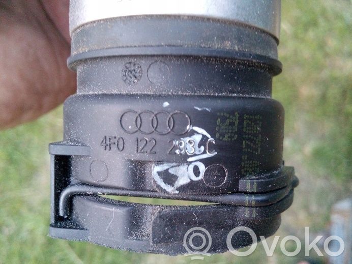 4F0122293C Audi RS4 Engine coolant pipe/hose, €20.08 | RRR