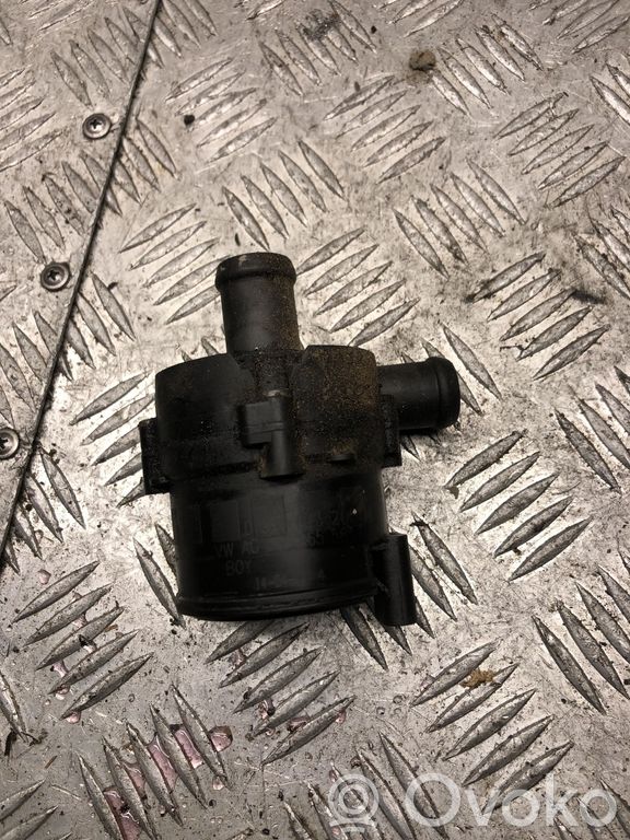 5G0965561 Seat Leon (5F) Electric auxiliary coolant/water pump, €4.99 | RRR