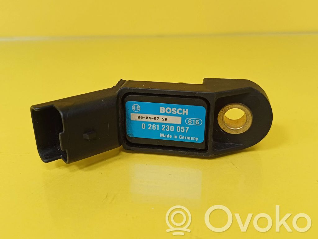 0261230057 Peugeot 206 Air pressure sensor, €11.76 | RRR