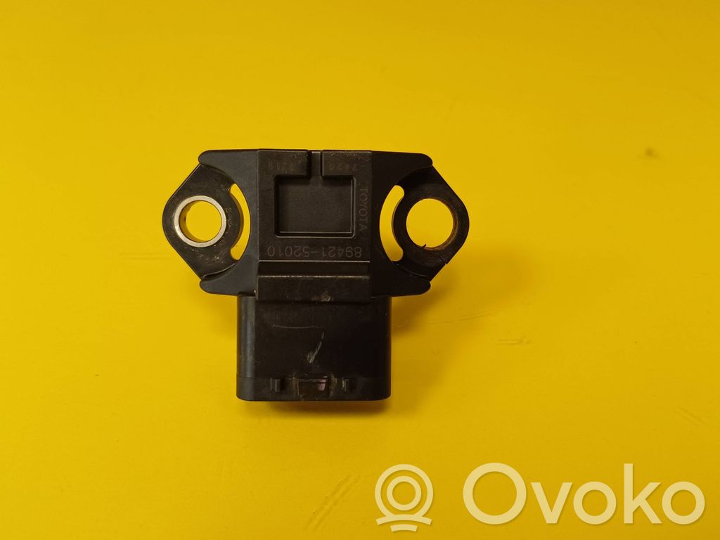 8942152010 Toyota Yaris Capteur de pression d'air, 11,76 € | OVOKO