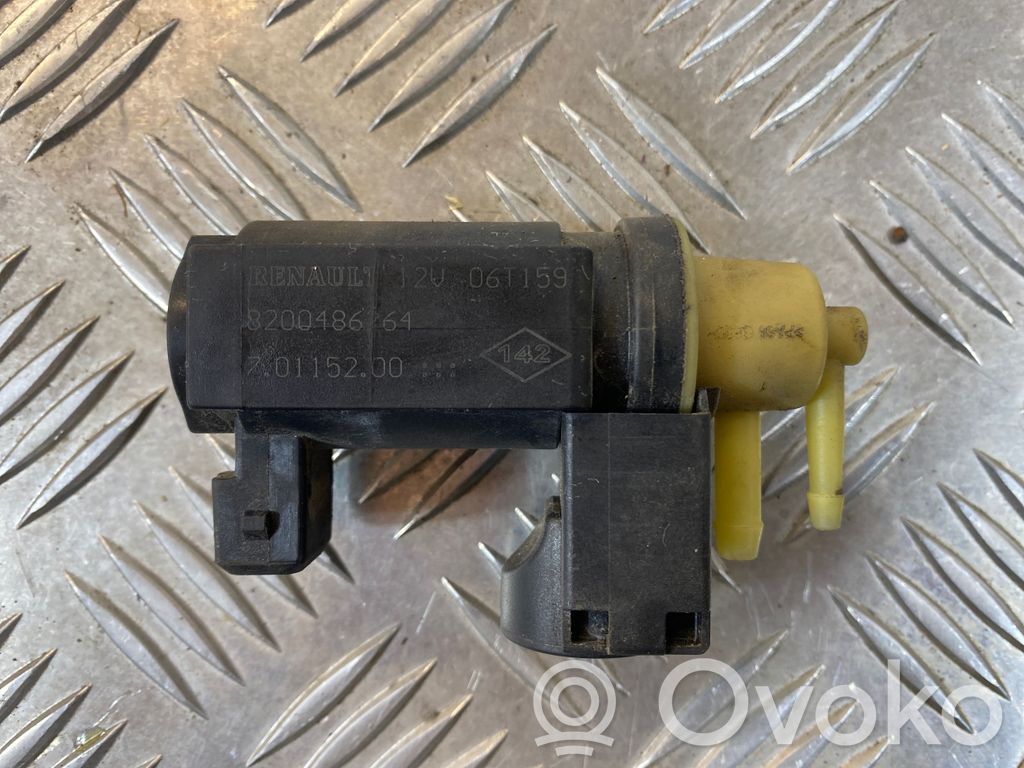 8200486264 Suzuki Grand Vitara II Turbo solenoid valve, €10.00 | RRR