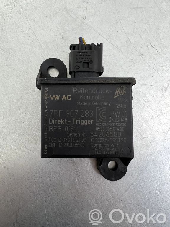 7PP907283 Czujnik ciśnienia opon | OVOKO