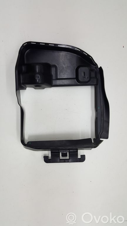 9677363980 Peugeot 308 Canal de guidage d'air du refroidisseur, 35,00 ...