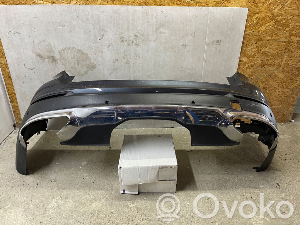 A2538850725 Mercedes-Benz GLC X253 C253 Galinis bamperis, 85,00 € | RRR