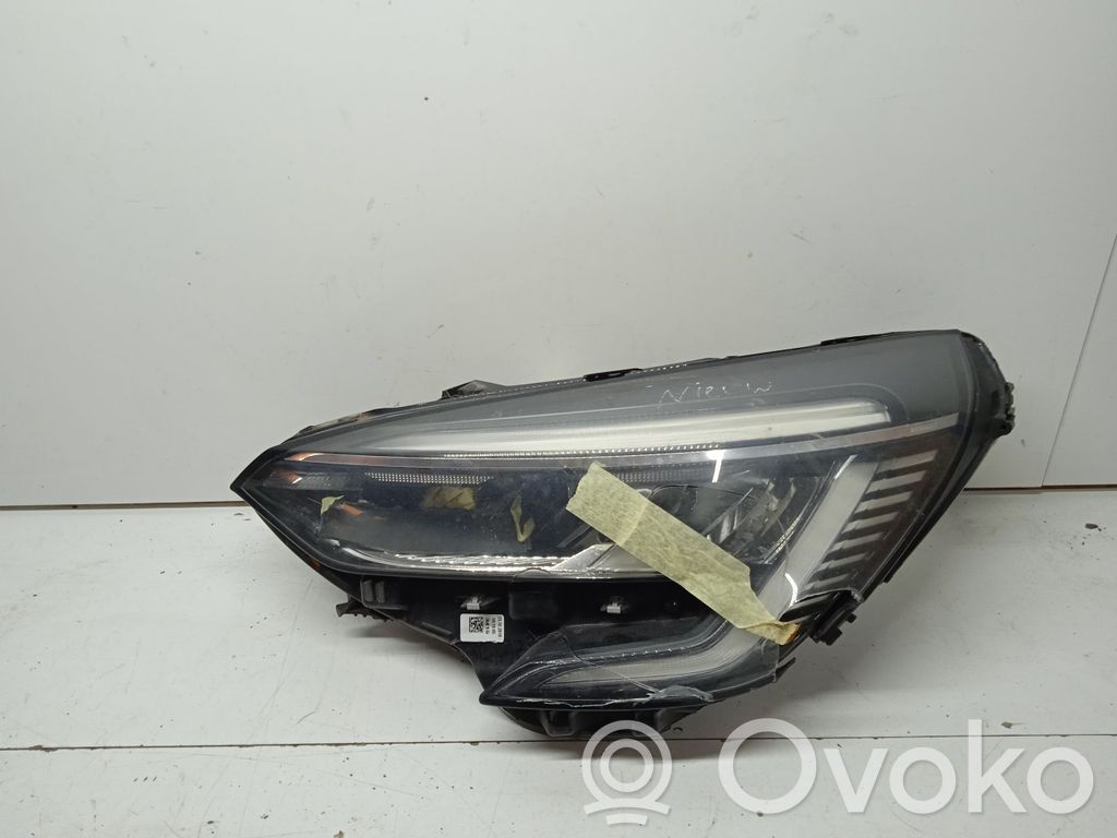 260605690R Renault Clio V Phare frontale, 99,00 € | OVOKO