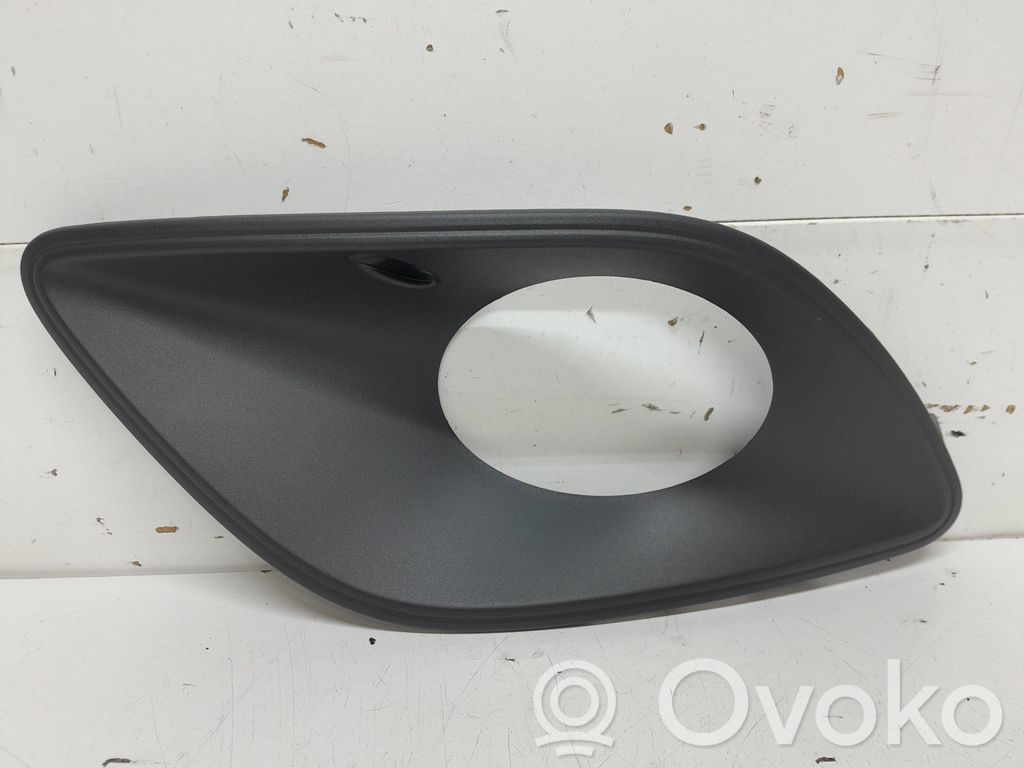 A9108854300 Mercedes-Benz Sprinter W907 W910 Front fog light trim/grill ...