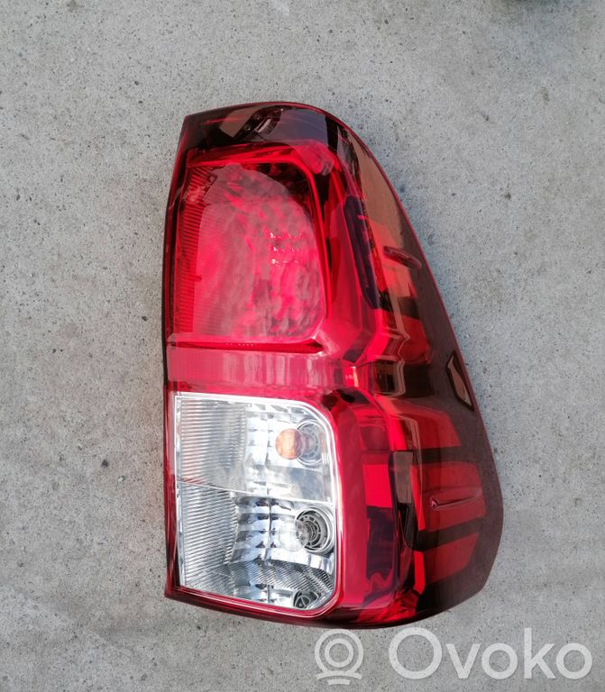 81550-0K281 Toyota Hilux (AN120, AN130) Rear/tail lights, €262.06 | RRR