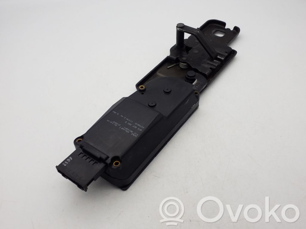 4F9827383B Audi Q7 4L Tailgate/trunk/boot lift motor, €20.00 | RRR