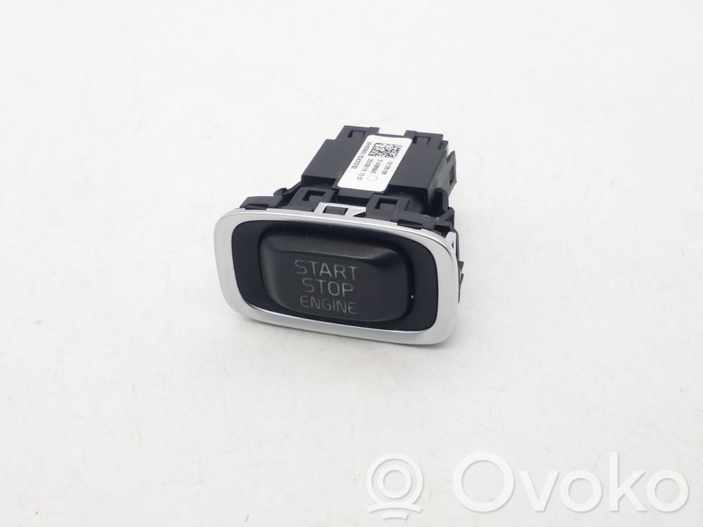 31456645 Volvo XC60 Engine start stop button switch, €18.00 | RRR