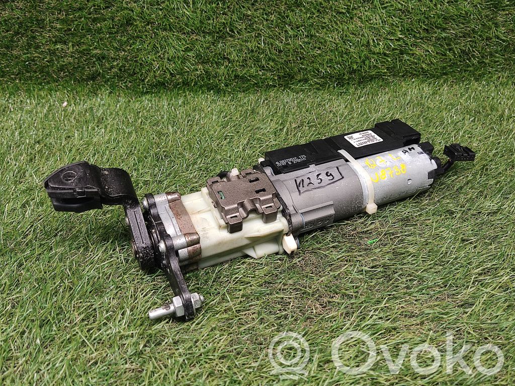 4L0827851C Audi Q7 4L Tailgate/trunk/boot lift motor, €65.00 | RRR