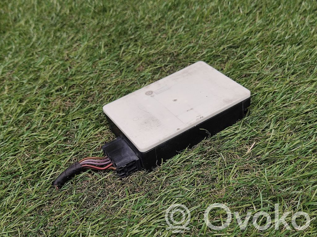 DTR45089 Mercedes-Benz C AMG W204 Distronic sensor radar A0009050010 ...