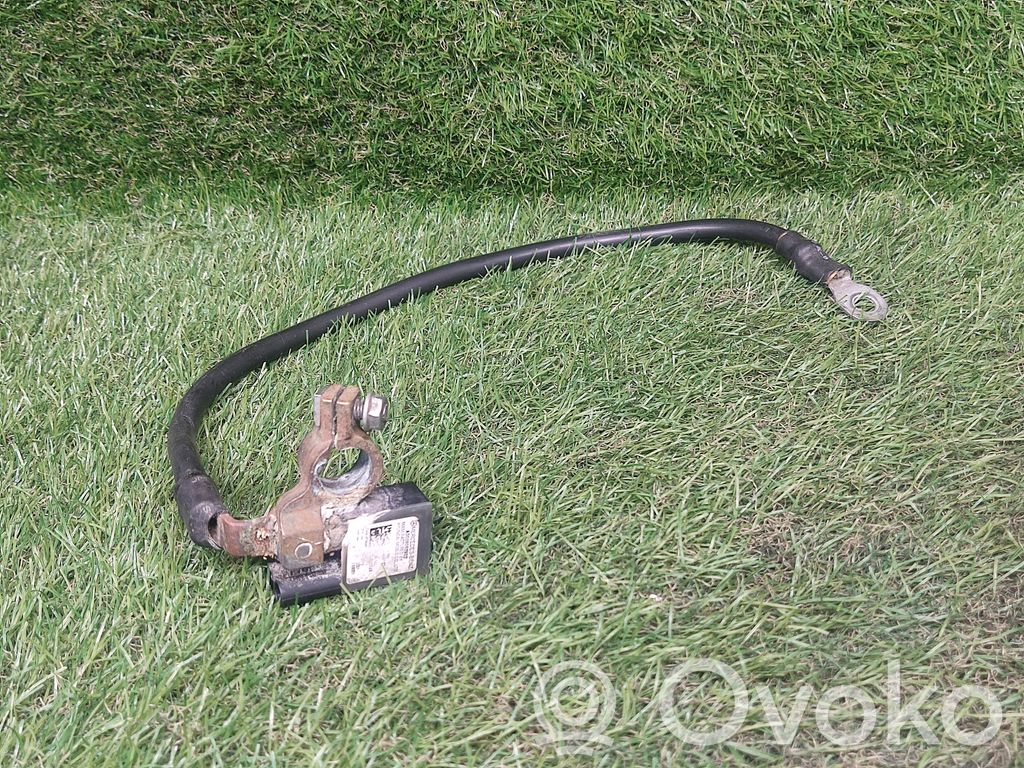 A0009052902 Mercedes-Benz E W212 Negative earth cable (battery), €20.00 ...