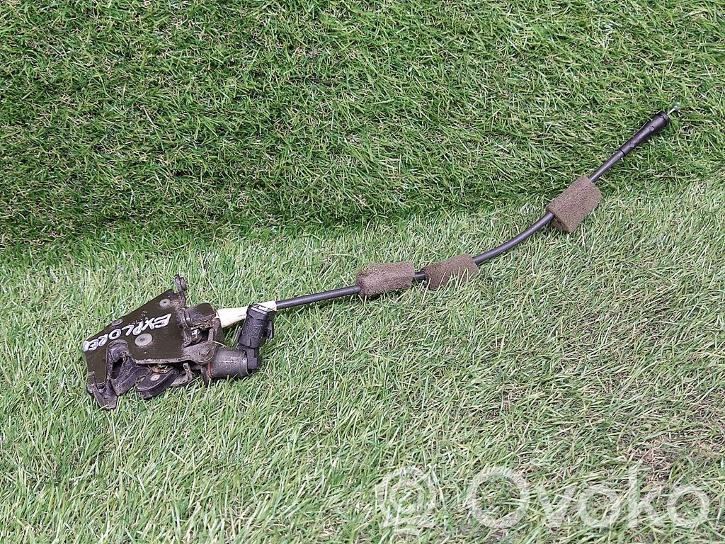 954901 Ford Explorer Tailgate/trunk/boot lock/catch/latch, €25.00 | RRR