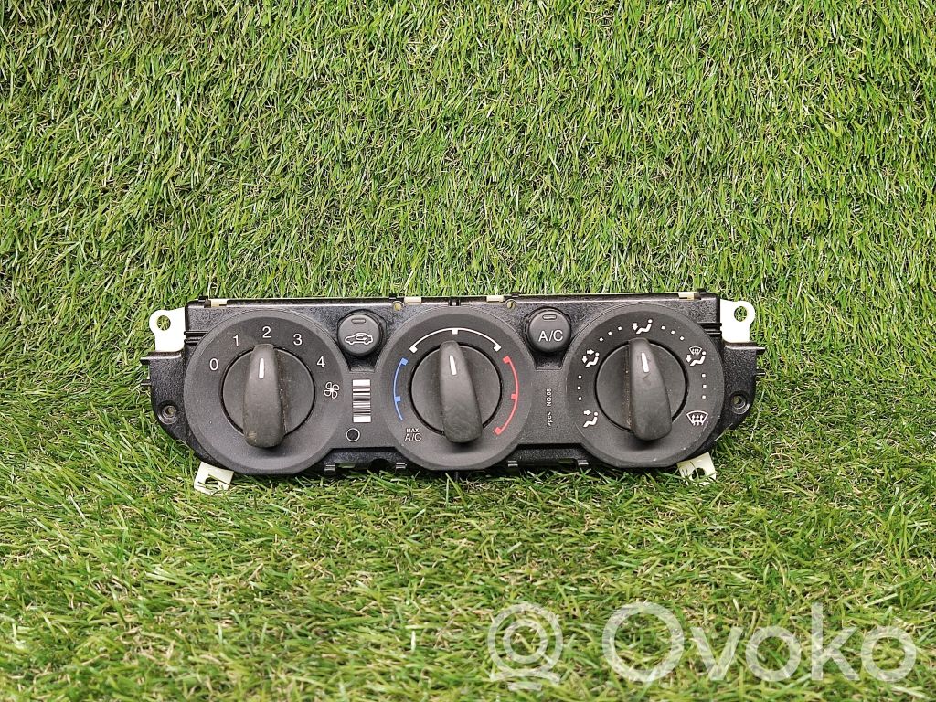 CM5T19980AE Ford Focus Climate control unit, €15.00 | RRR