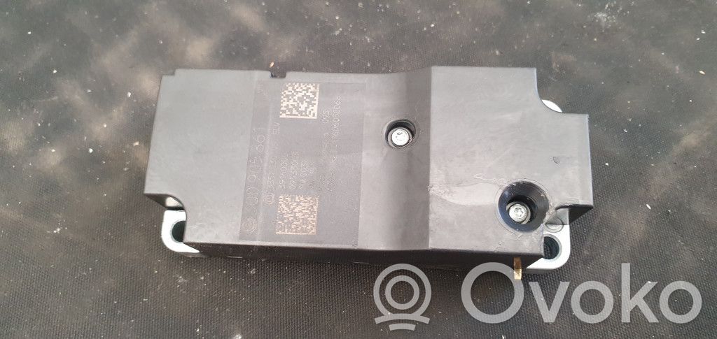3Q0905861 Audi TT TTS RS Mk3 8S Verrouillage du volant, 55,00 € | OVOKO