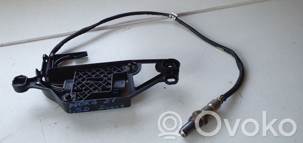Opel Mokka X Lambda probe sensor, €80.00 | RRR