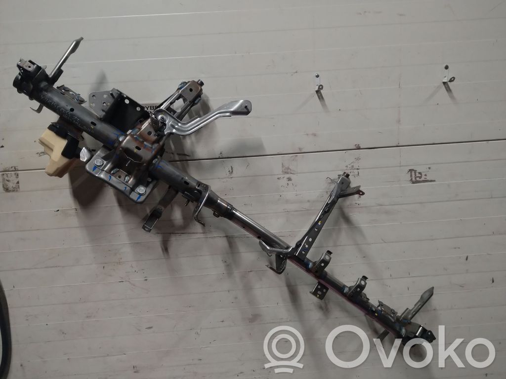 Toyota Yaris Cross Dashboard cross member/frame bar, €130.00 | RRR