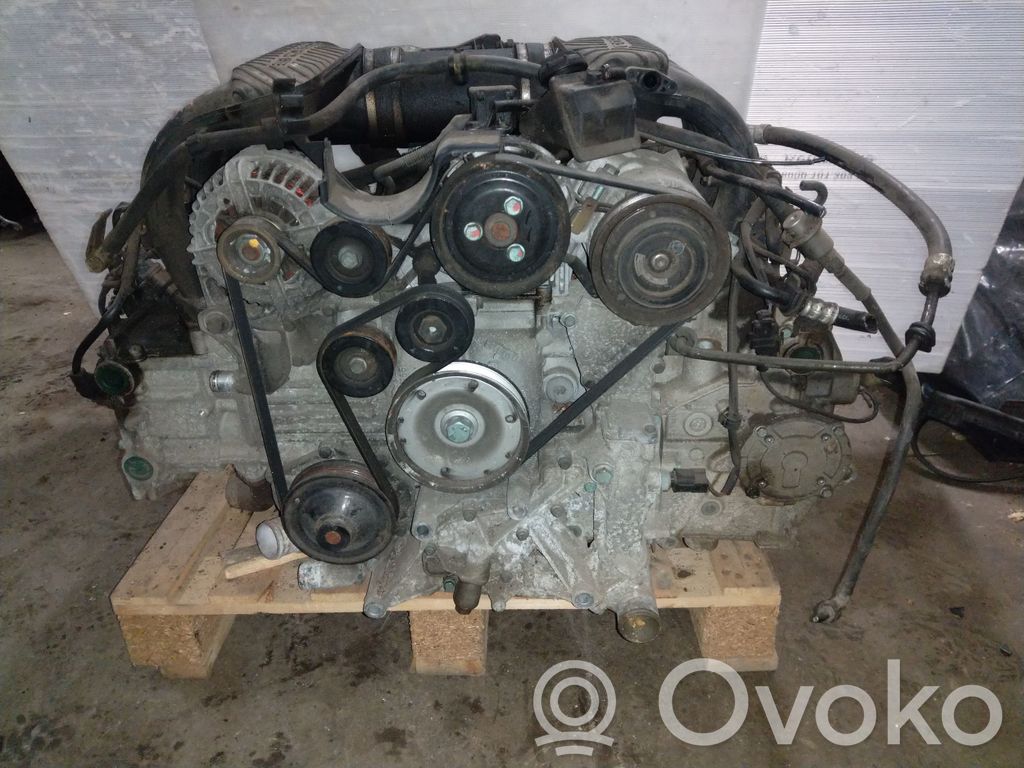 M9620 Porsche Boxster 986 Moteur, 3 000,00 € | OVOKO