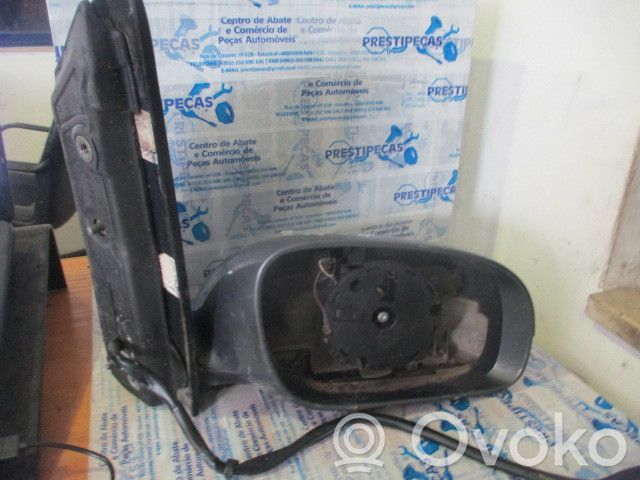 ESP2292 Volkswagen Touran I Front door electric wing mirror, €30.00 | RRR