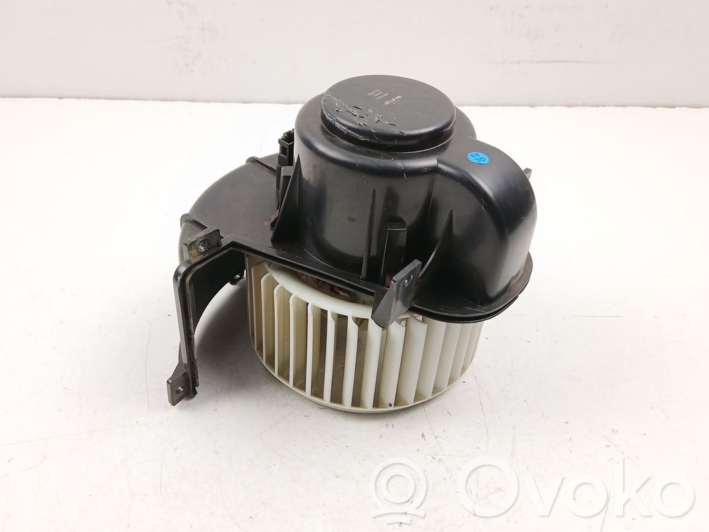 7H0819021 Volkswagen Touareg I Heater fan/blower, €60.00 | RRR