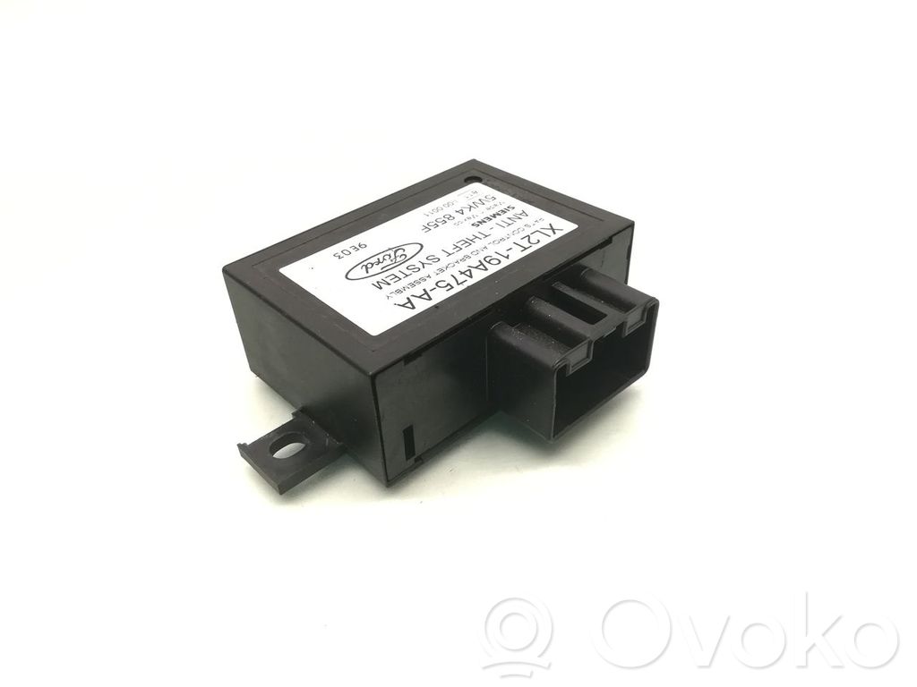 XL2T-19A475-AA Ford Explorer Alarm control unit/module, €35.64 | RRR