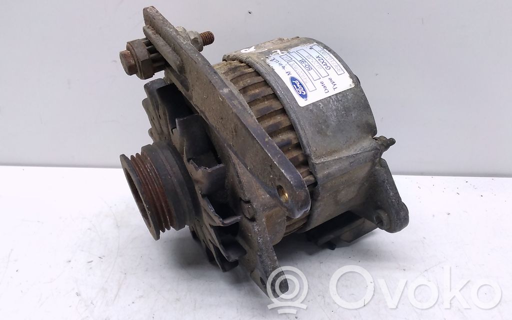 A12755 Ford Transit Generator/alternator, €25.00 | RRR