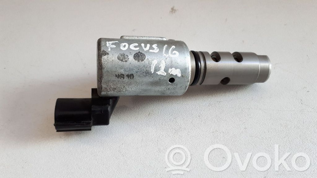 4M5G6L713AE Ford Focus Camshaft vanos timing valve, €23.00 | RRR