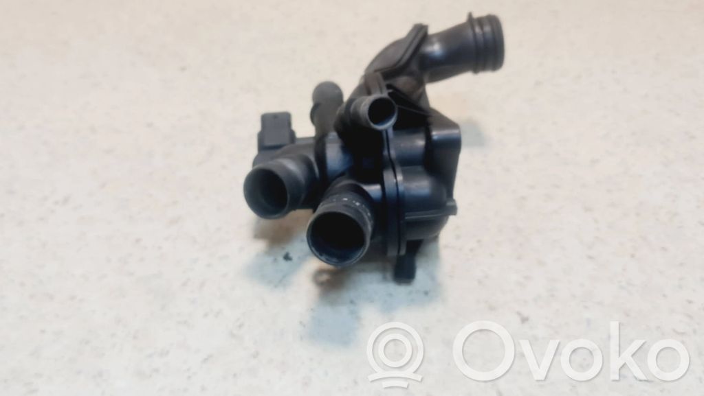V758887680 Mini One - Cooper R50 - 53 Thermostat/thermostat housing, € ...