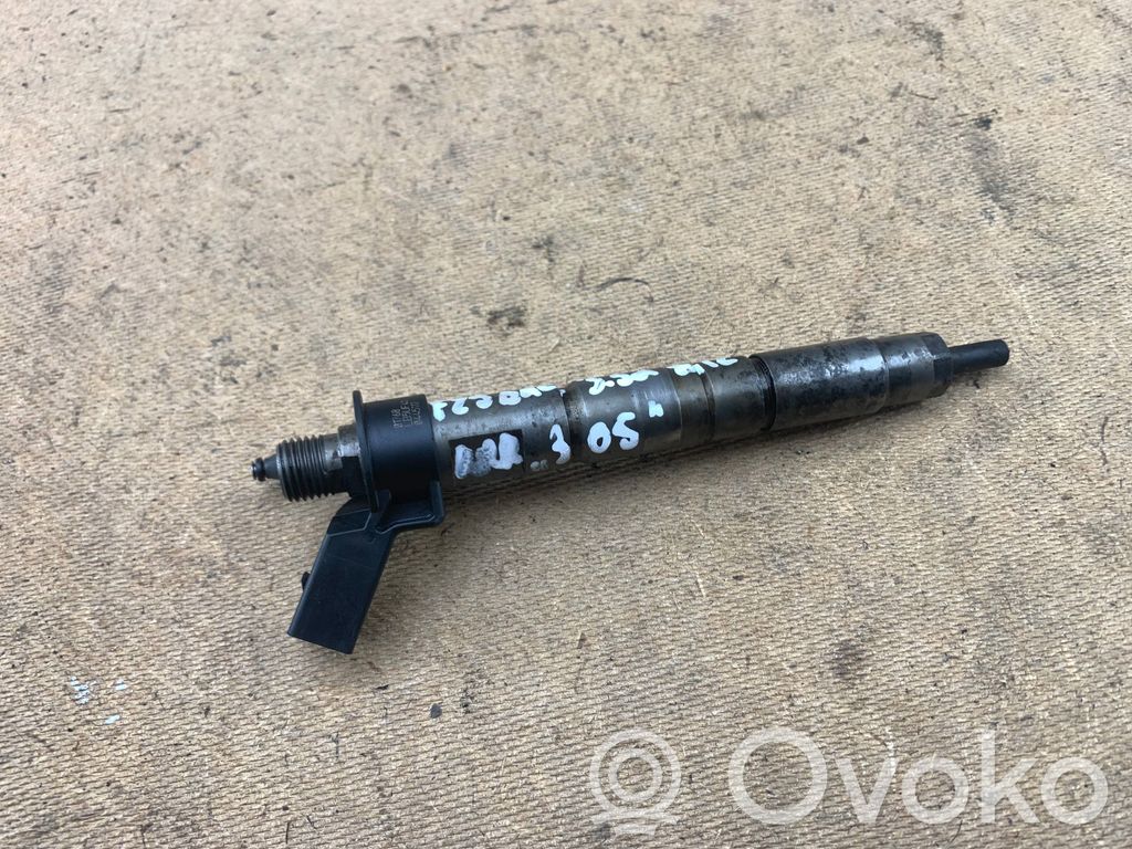 13537823461 BMW X3 F25 Injecteur de carburant, 150,00 € | OVOKO