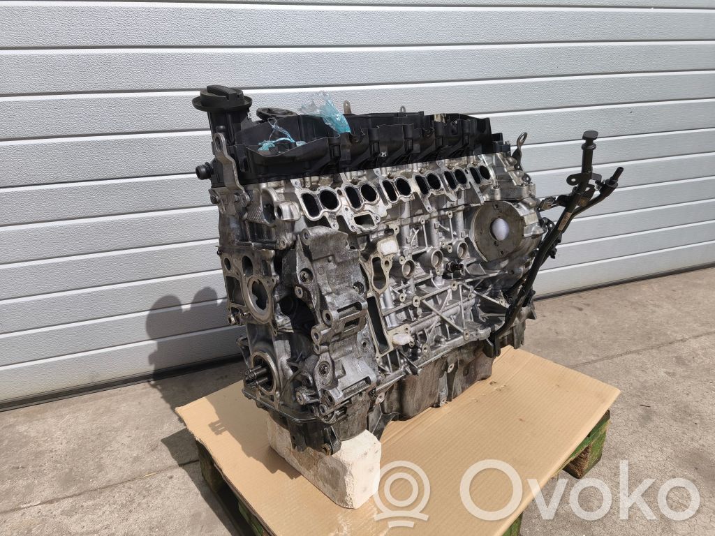 N57D30C BMW 5 F10 F11 Двигатель, 6 500,00 € | RRR