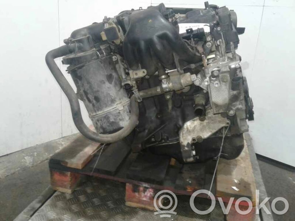 NFZ(TU5JP) Citroen Saxo Engine, €327.50 | RRR