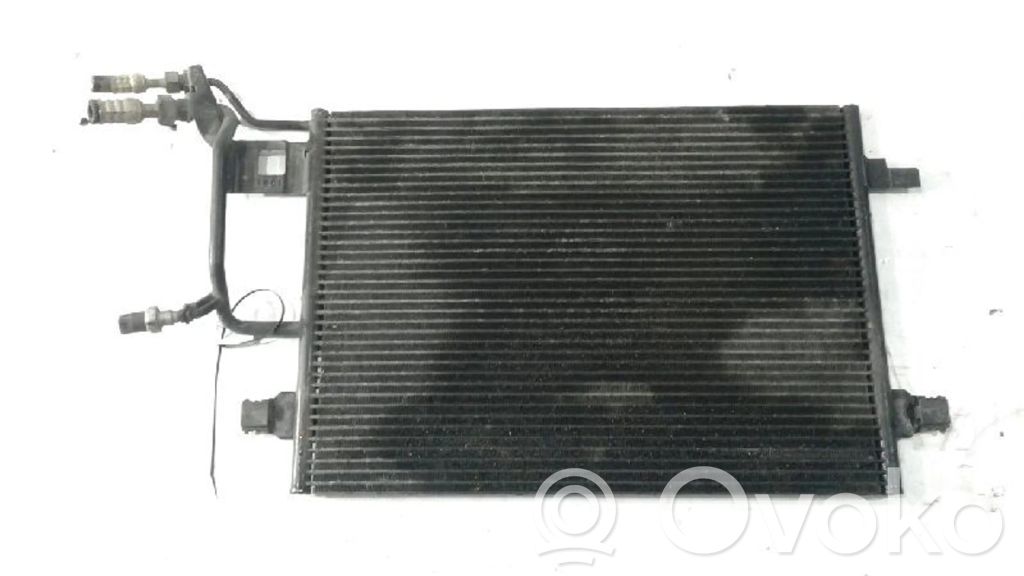 8D0260403H Volkswagen Passat Alltrack A/C cooling radiator (condenser ...