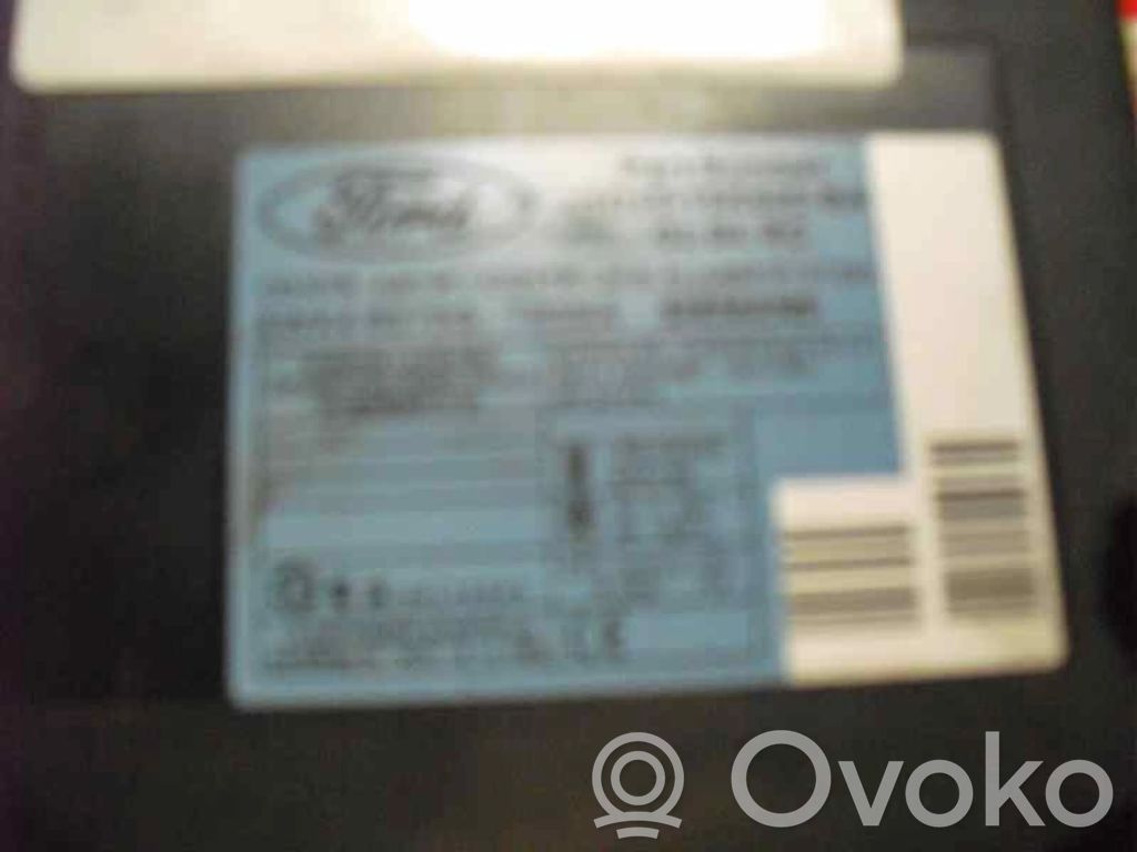 1C1T15K600BA Ford Transit Engine control unit/module, €65.50 | RRR