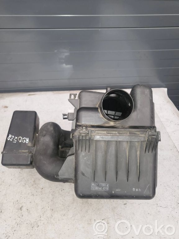 WL8120671 Ford Ranger Air filter box, €35.00 | RRR