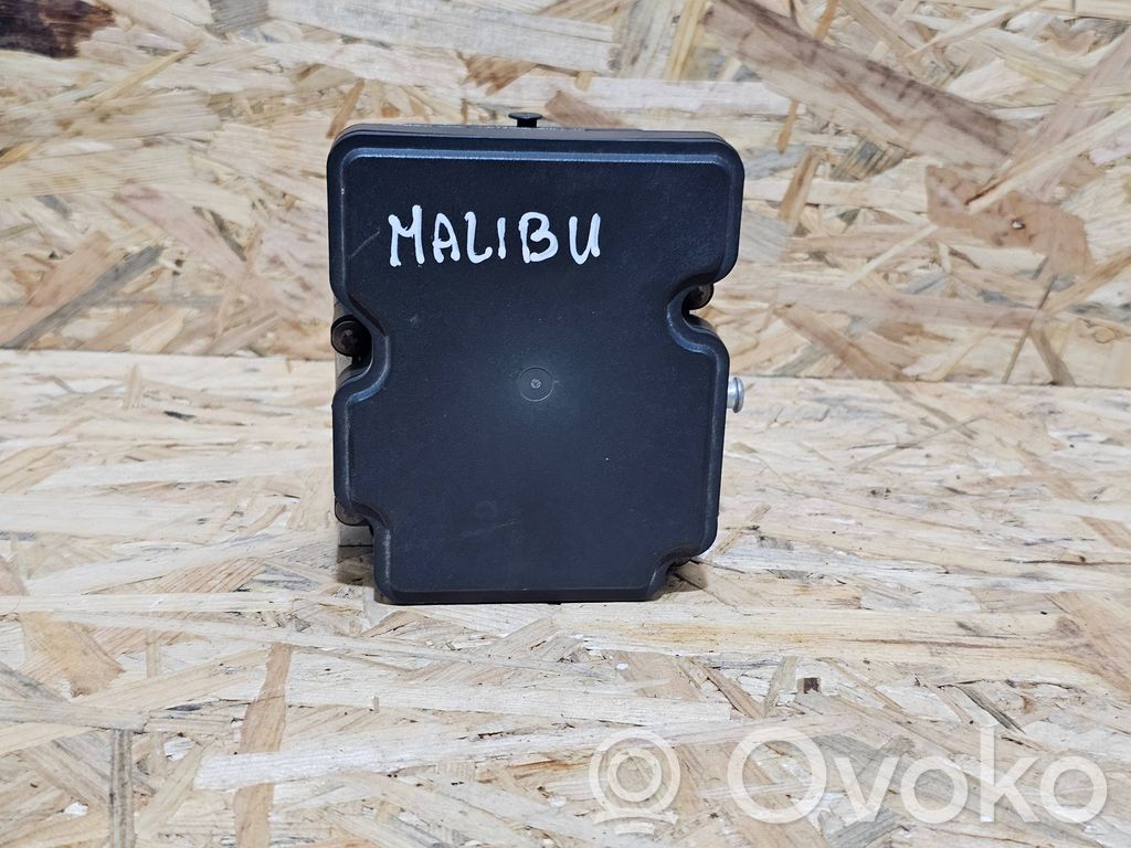 2265106527 Chevrolet Malibu Pompe ABS, 105,89 € | OVOKO