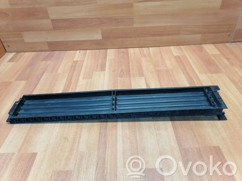 214F64414R Renault Megane IV Déflecteur d'air de radiateur de ...