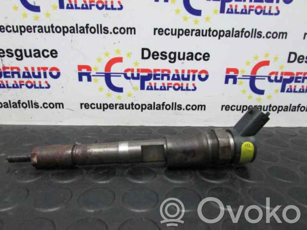 0445110085 Toyota Yaris Fuel injector, €145.20 | RRR
