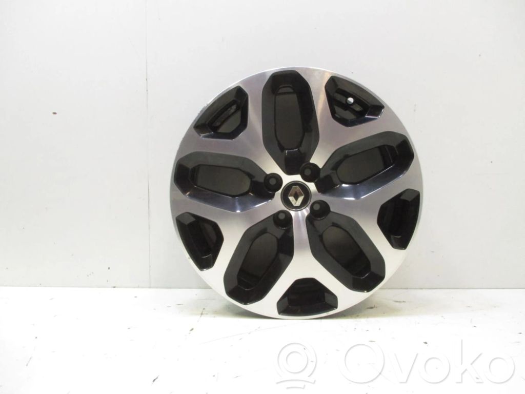 403001973R Renault Captur Jante alliage R22, 174,24 € | OVOKO