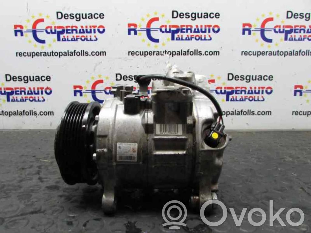 64529216467 BMW X3 F25 Compresseur de climatisation, 217,80 € | OVOKO