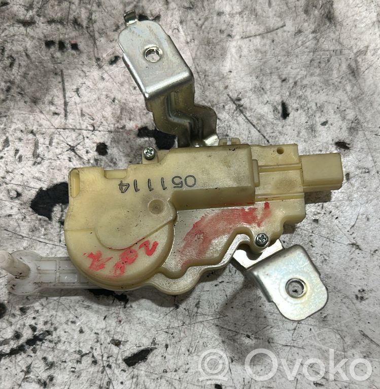 Toyota Yaris Tailgate/trunk/boot lock/catch/latch, €48.31 | RRR