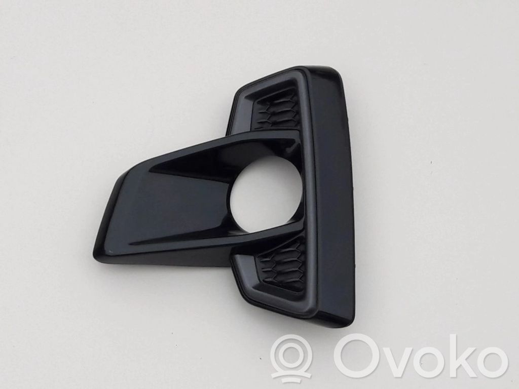 52128-YP110 Toyota Hilux (AN120, AN130) Front bumper upper radiator ...