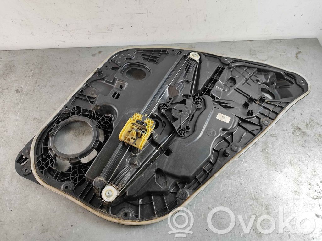 31416997 Volvo XC60 Mécanisme manuel vitre arrière, 28,00 € | OVOKO