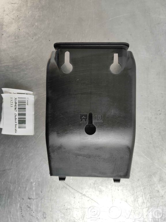 31494567 Volvo XC60 Couvercle de boîte à fusibles, 5,60 € | OVOKO