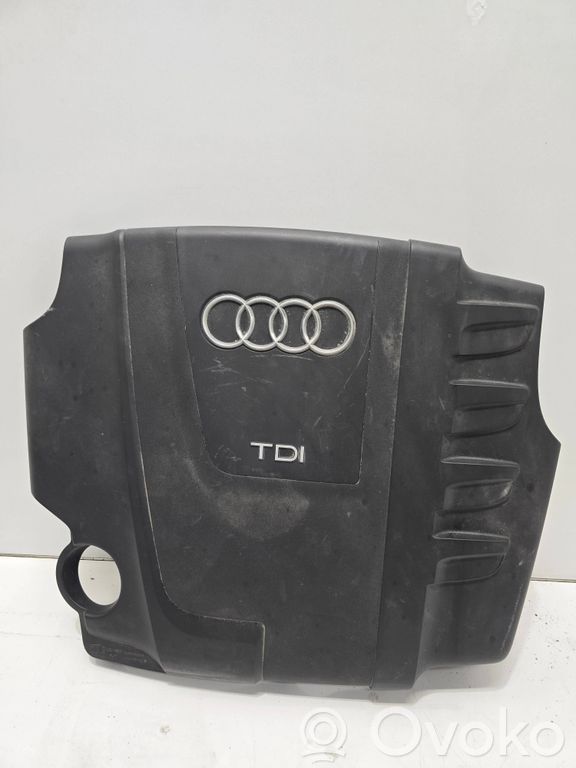 03L103925 Audi A4 S4 B8 8K Couvercle cache moteur, 20,00 € | OVOKO